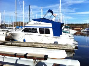 Home - Bayview Yachts