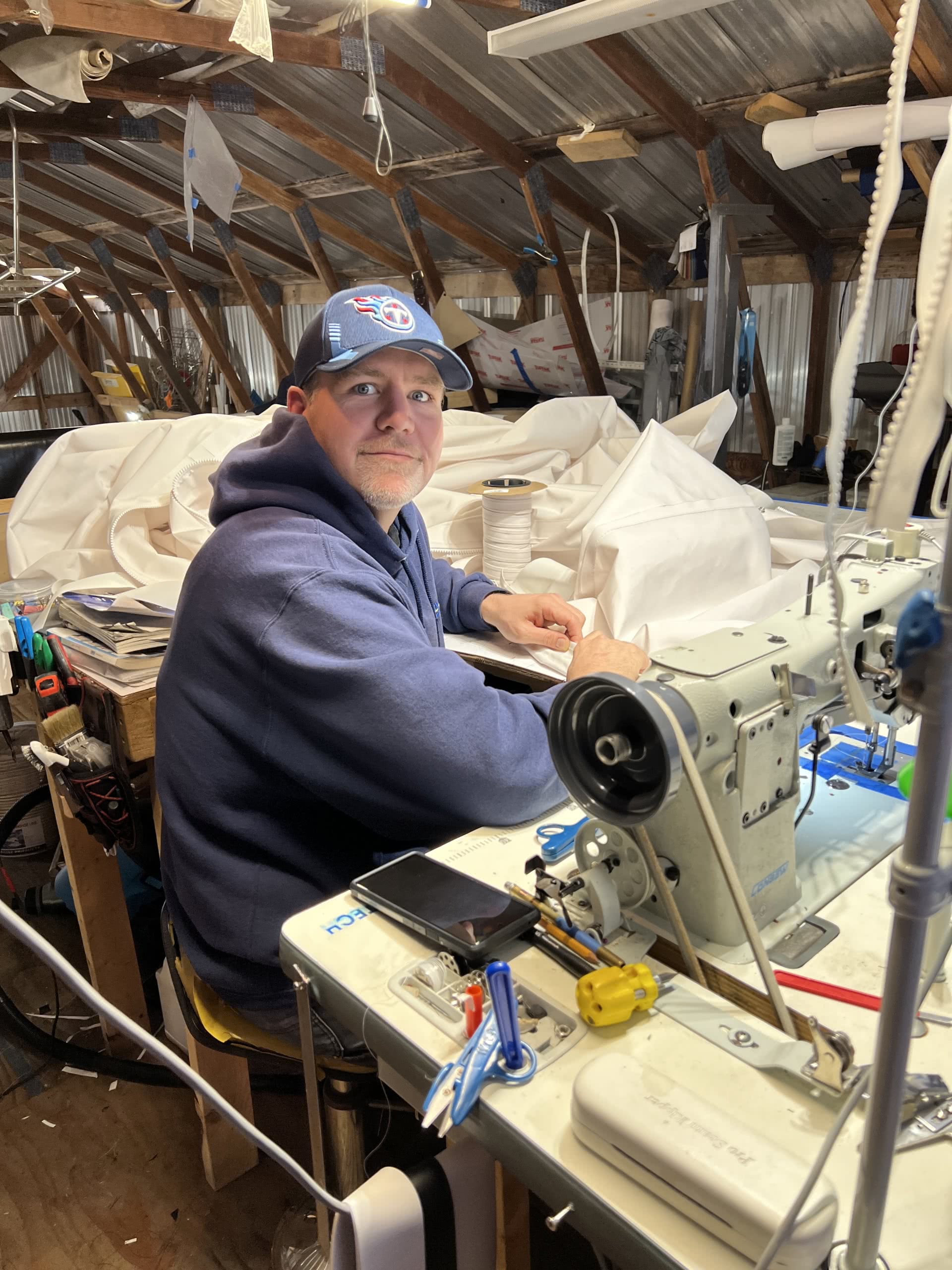 About Bayview Yachts - Bayview Yachts