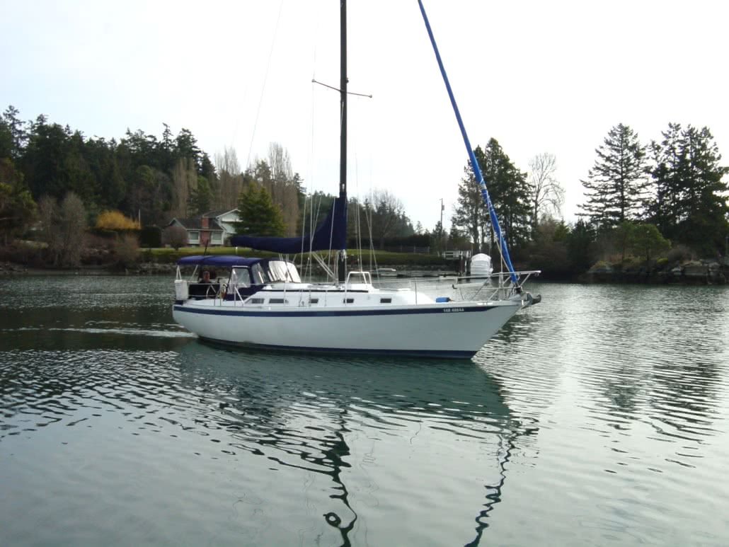 Sold Boats - Bayview Yachts